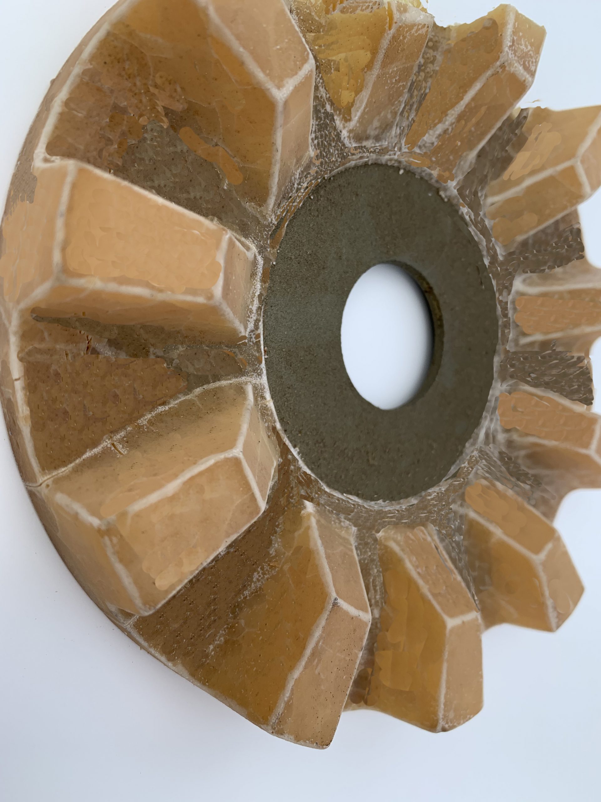 Rubber to Metal/Plastic Bonded Parts - McMasters Koss Co.